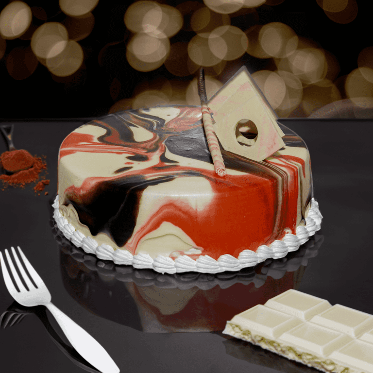 Bakery B by Best Bakers - Same Day Cakes Home delivery across Ernakulam