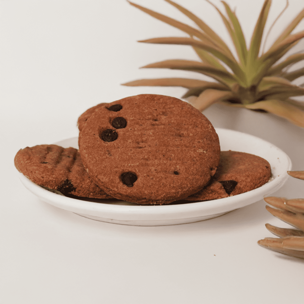 Choco Chip Cookies - Bakery B By Best Bakers